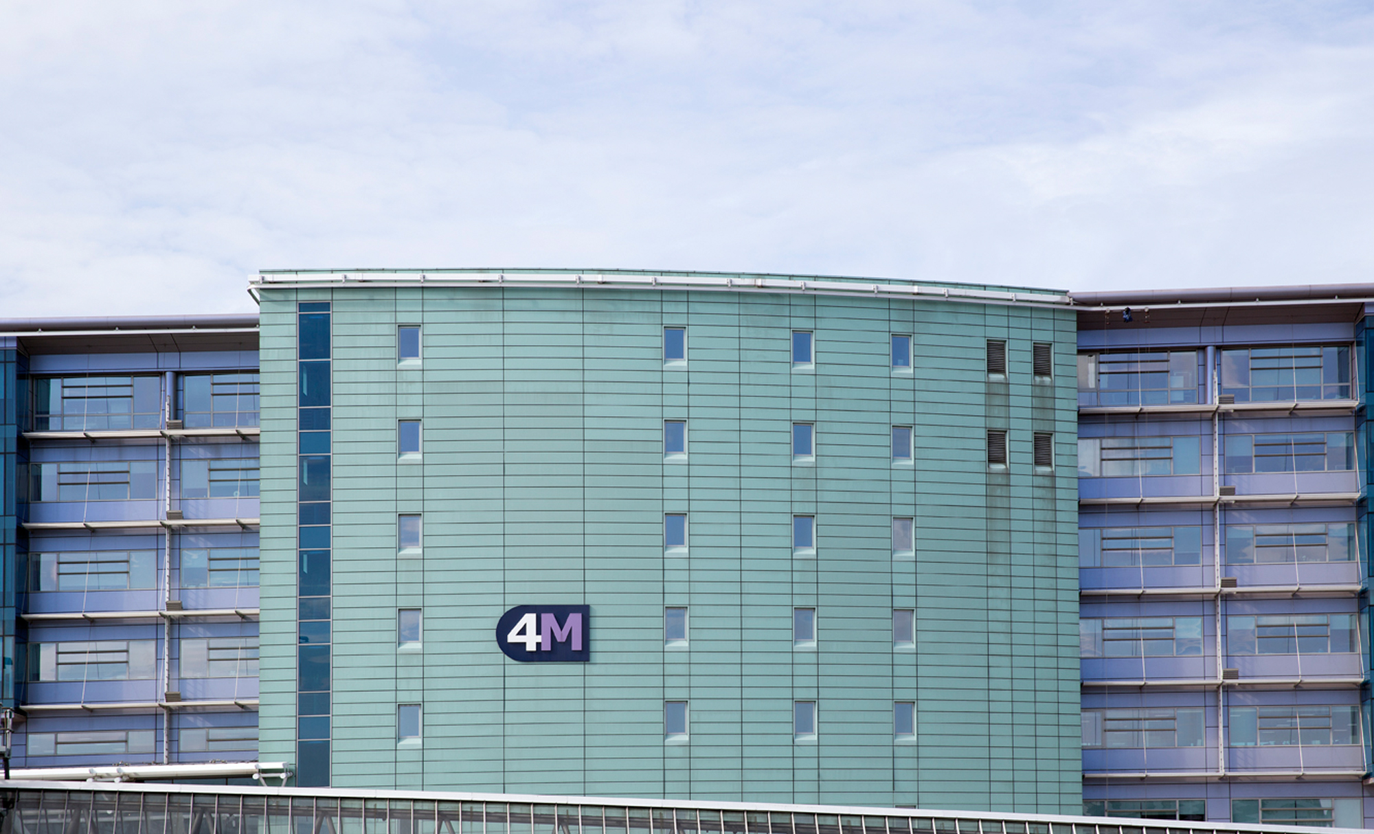 MAG Property secures largest office deal to date with THG - MAG Property