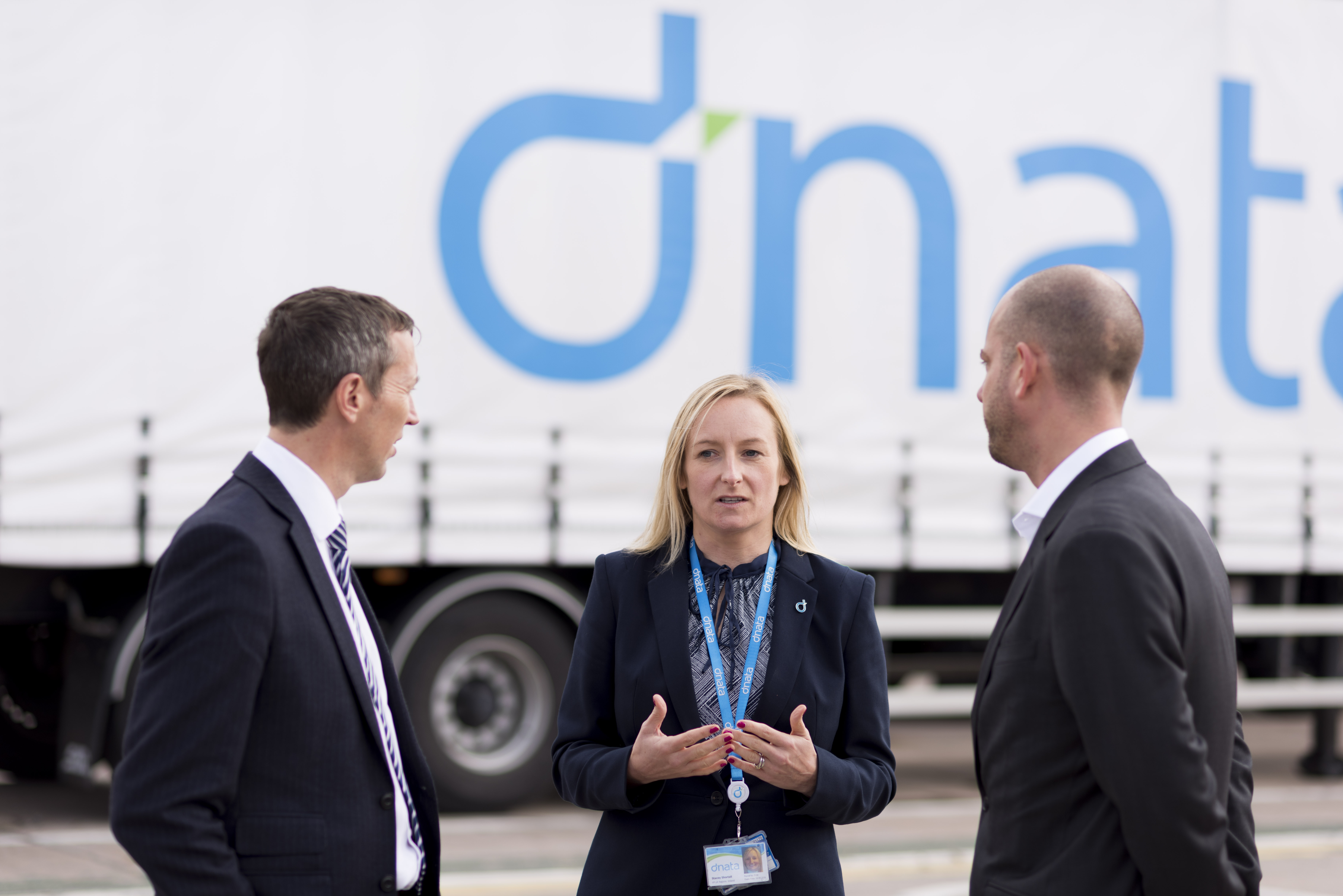 Customer Focus - MAG Property