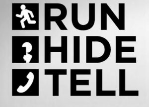 run hide tell 1 - MAG Property
