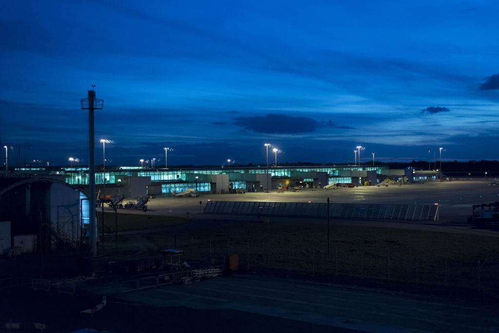 Meet the London Stansted MAG Property Team - MAG Property